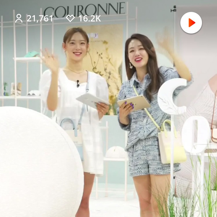 KOLON MALL LIVE SHOW 7화 다시보기