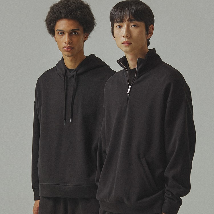 24/7 USA SAKARIVA SWEAT SET-UP