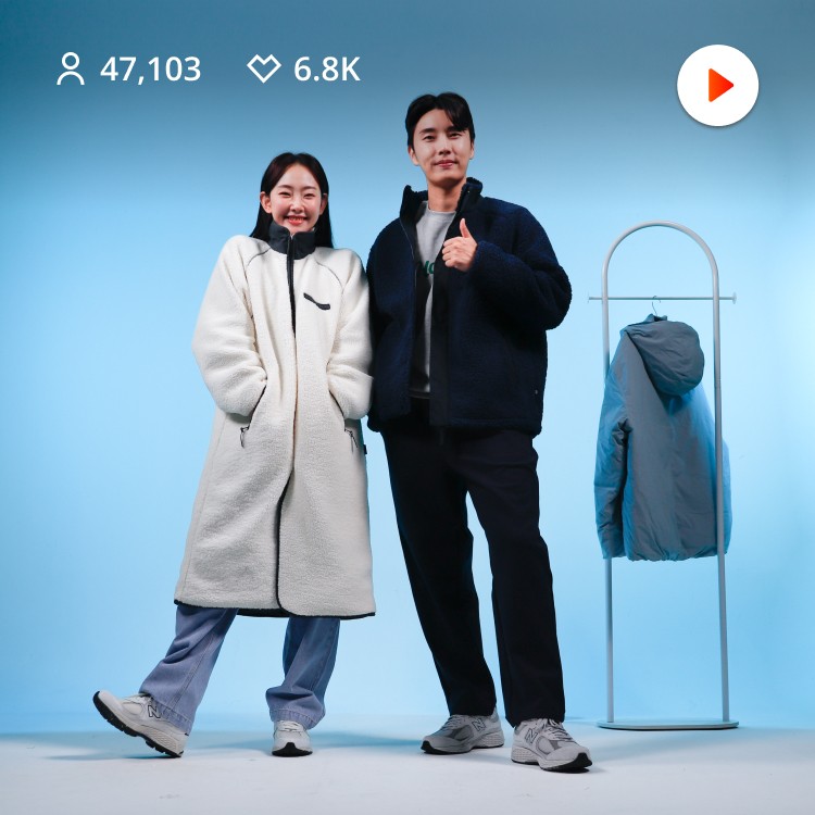 [다시보기] hideout