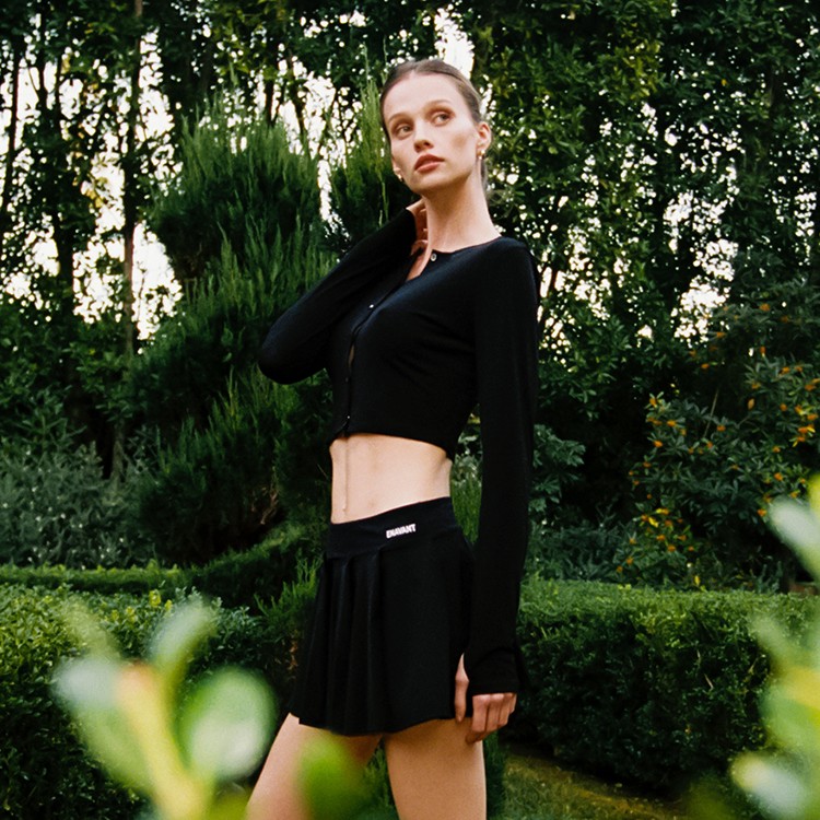 [&ACTIVE LABEL] ENAVANT