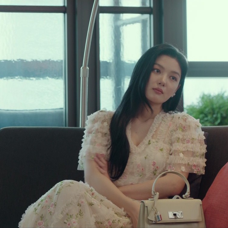 김유정 PICK! NEW STEPHANIE CLASSIC VOX 10% OFF