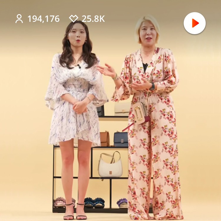 [다시보기] KOLONMALL