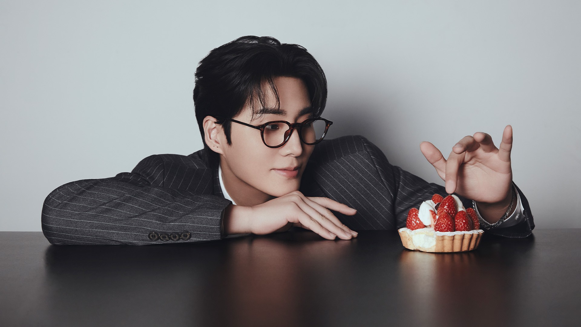 코오롱몰 | 안목을 넓히는 새로운 시선