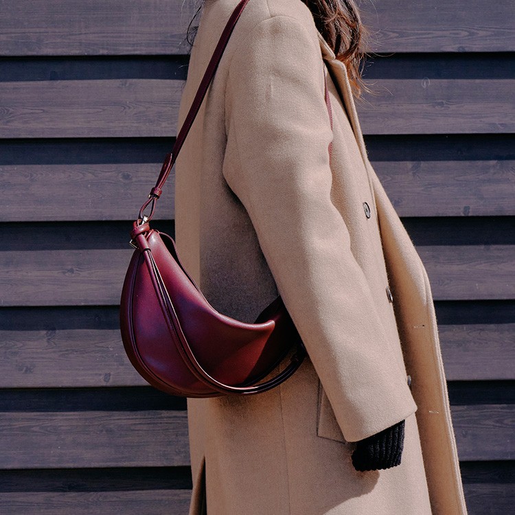 2020 FALL & WINTER BKBC : SOFT CROISSANT