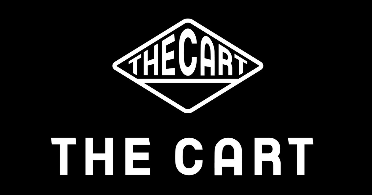 THE CART