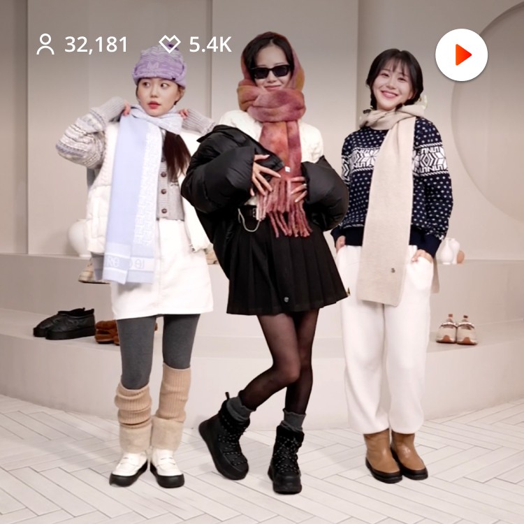 [다시보기] KOLONMALL