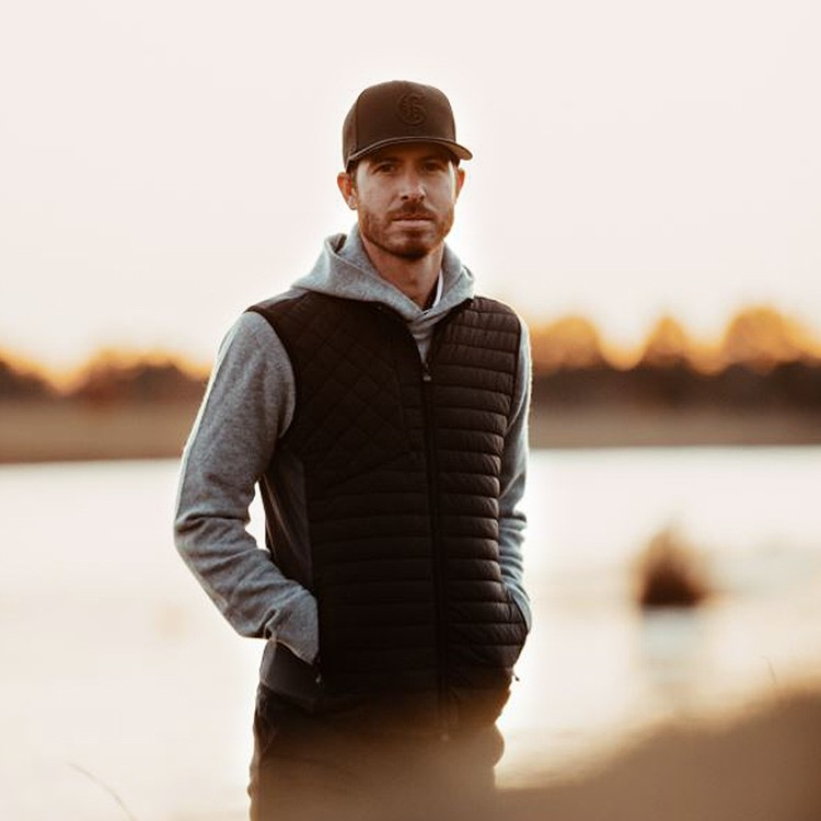 FEED THE WOLF : GREYSON