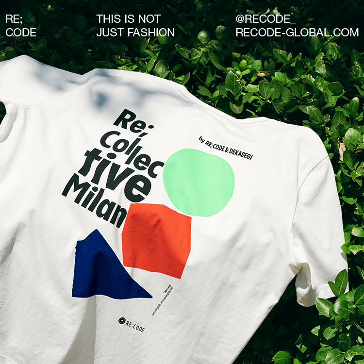SUMMER IN THE WOODS-RE;CODE T-SHIRTS & SOCKS