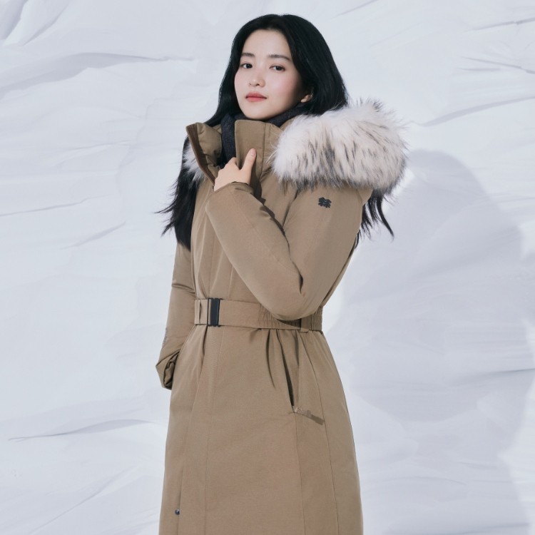 22FW 겨울을 새롭게, 추위를 안타게