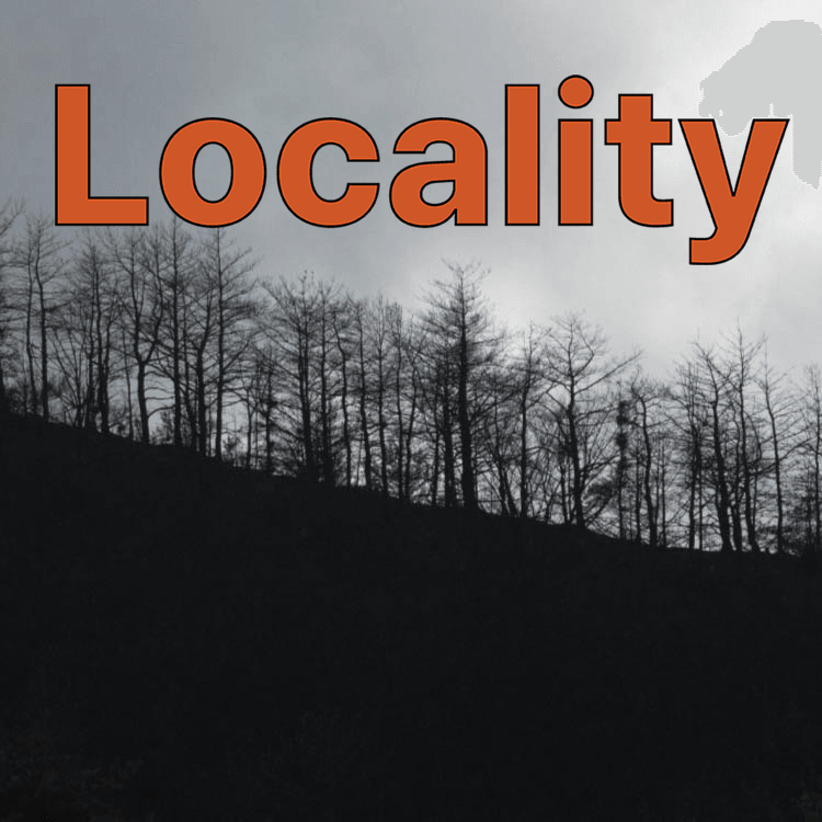 로컬리티, Locality - 에피그램 로컬 프로젝트 전시에 초대합니다.