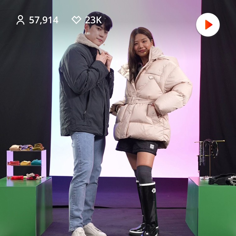 [다시보기] KOLONMALL