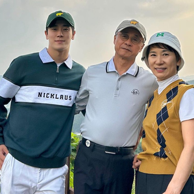 WE L♡VE JACK NICKLAUS!