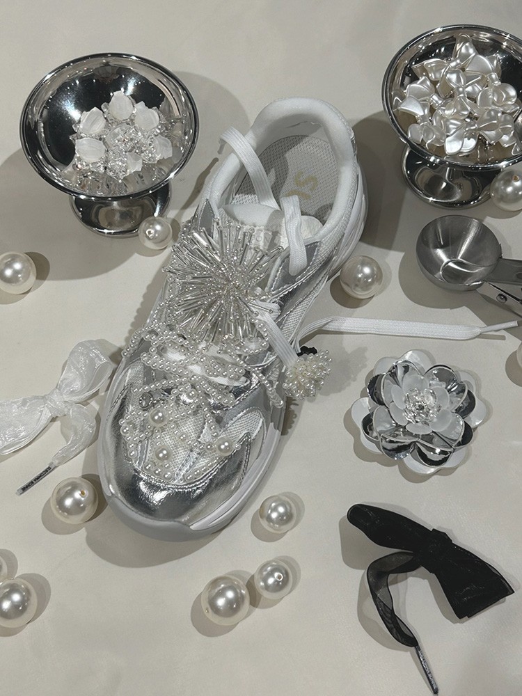 25SS SHOE TOPPING COLLECTION