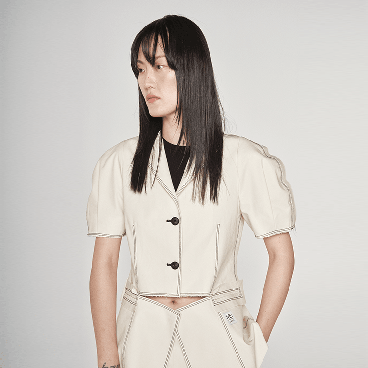 RE;CODE 23SS COLLECTION - NEW SEASON NEW ITEM