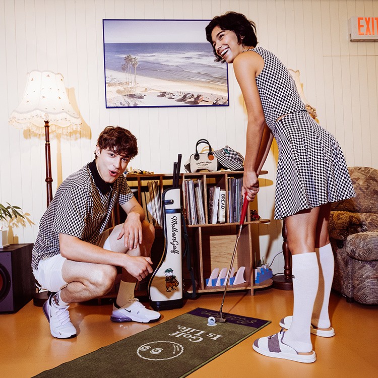 MALBON 2022 PRE-FALL