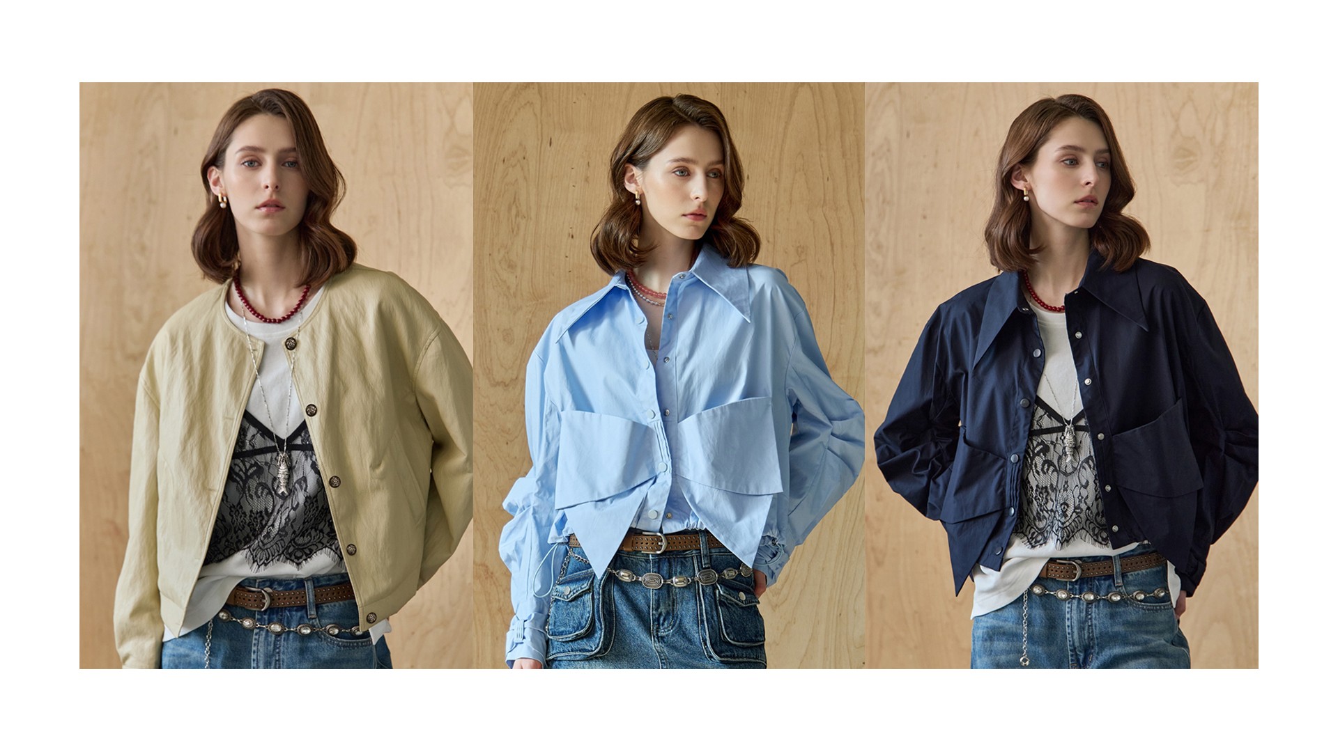 코오롱몰 | 안목을 넓히는 새로운 시선