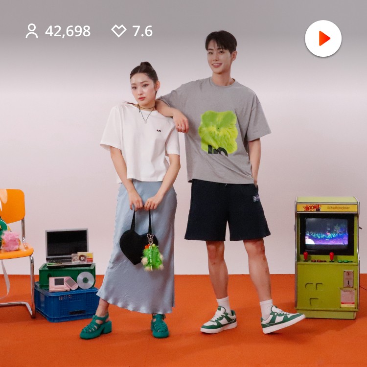 [다시보기] KOLONMALL