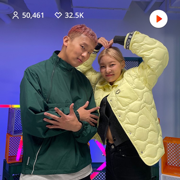 [다시보기] KOLONMALL