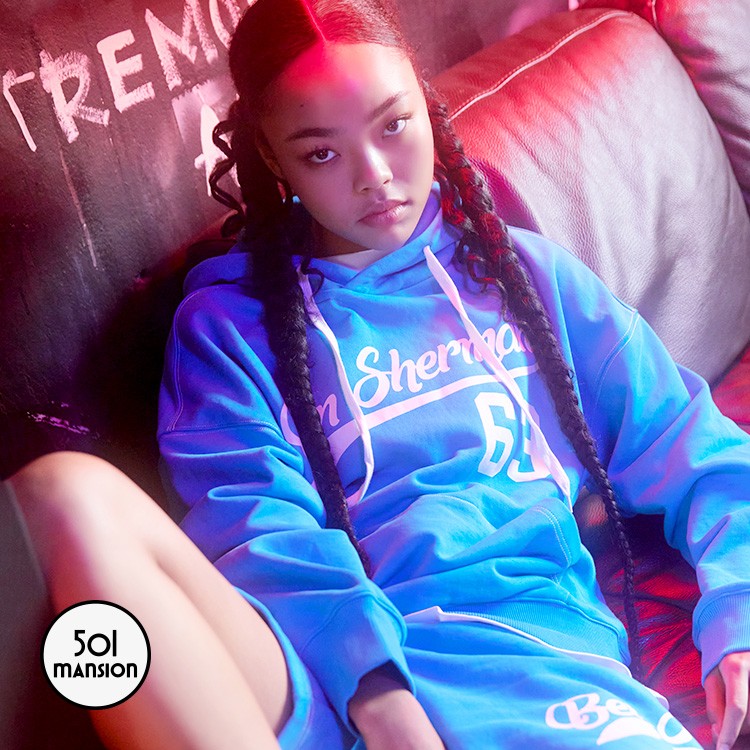 Move for it! 벤셔먼 코오롱몰 입점 ~5% + 5% COUPON