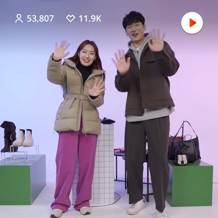 [다시보기] KOLONMALL