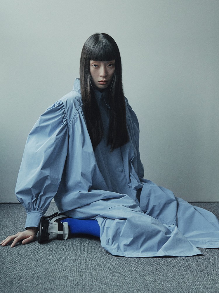 23SS ATELIER COLLECTION