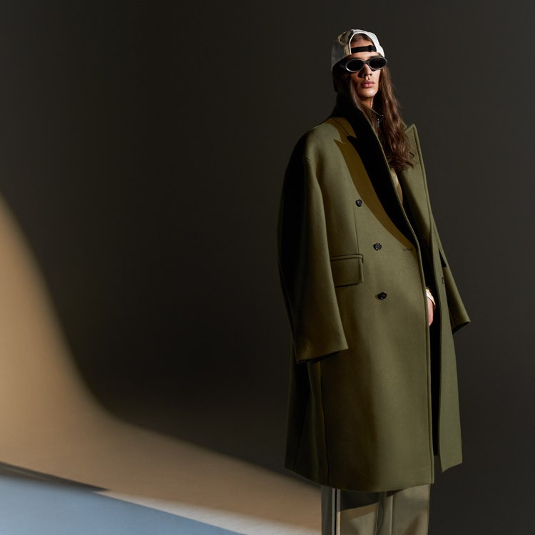 [IRO MEN] 23 FALL/WINTER New Campaign