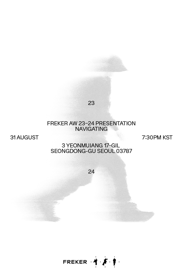 FREKER LAUNCHING PRESENTATION