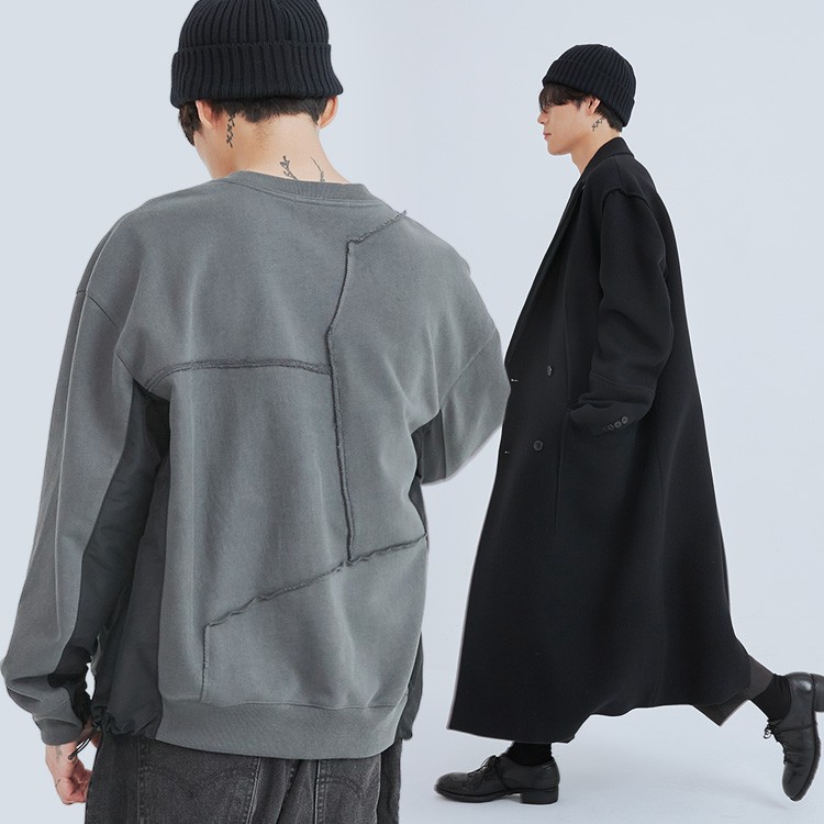 23FW MEN'S DROP #2