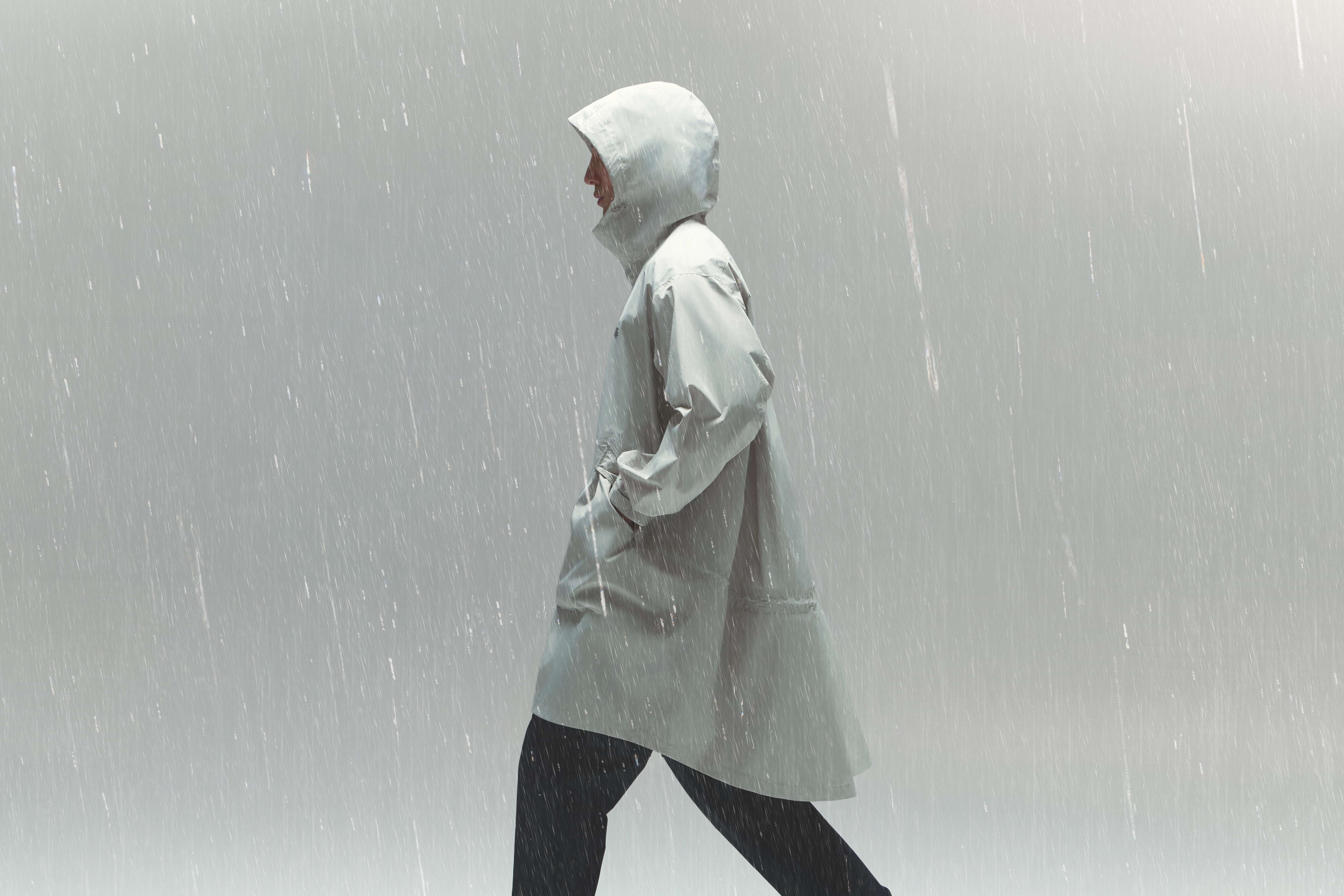 코오롱FnC, 장마 시즌 겨냥한 ‘레인 아이템’ 출시 : 보도자료 │ News Room