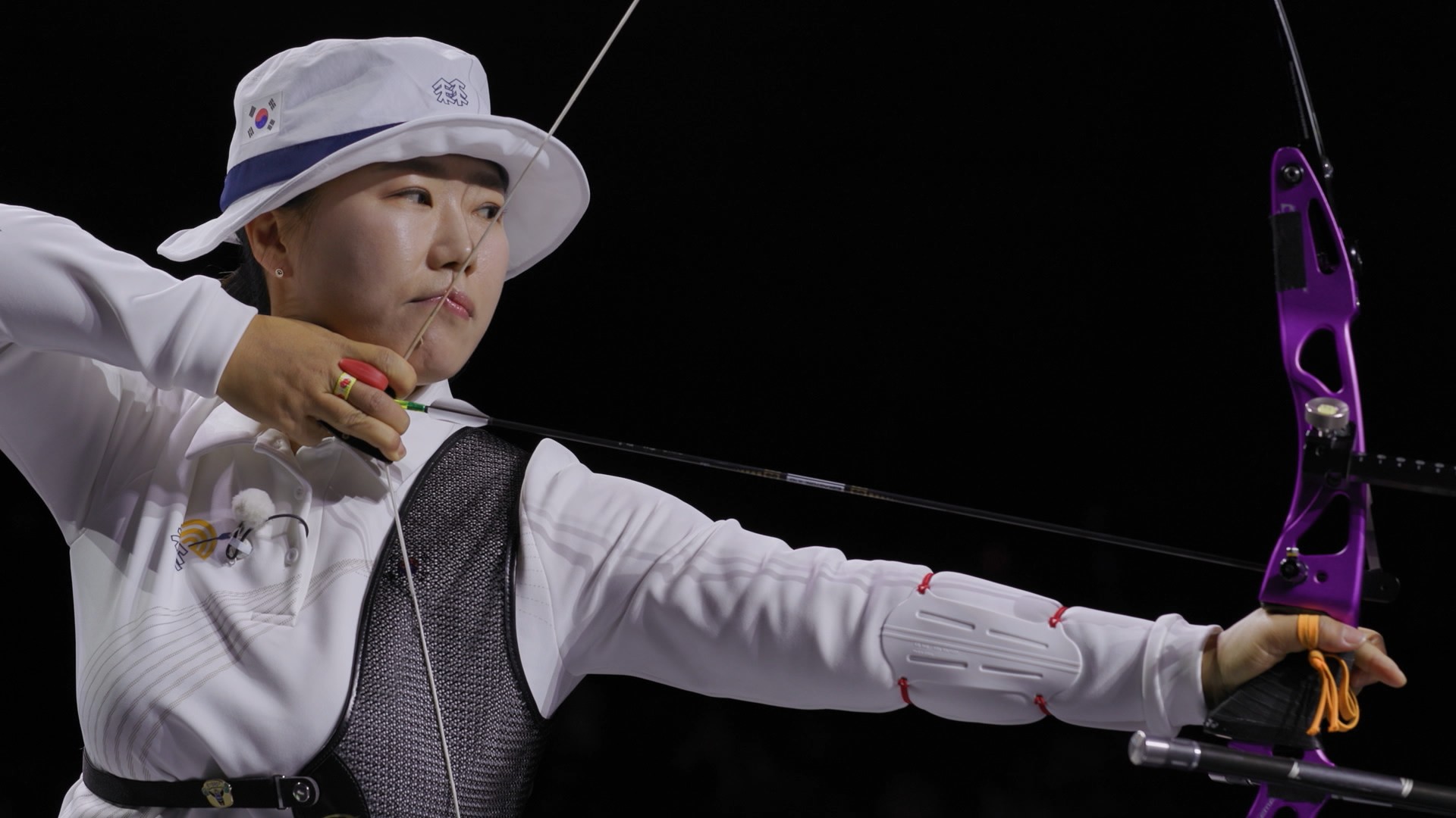 코오롱스포츠, 양궁 마케팅 강화하며 아처삭스 성공 이어간다 : 보도자료 │ News Room