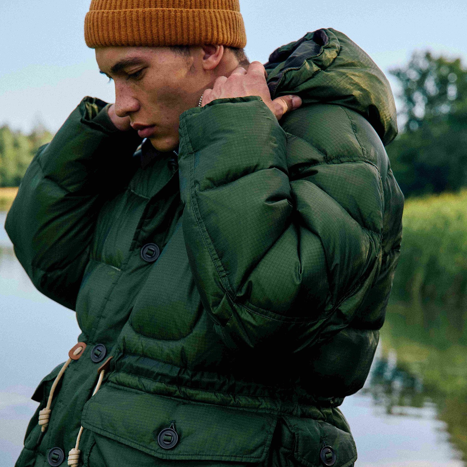 헨리코튼, 24FW FFC 라인 및 스펙테이터 협업 상품 출시 : 보도자료 │ News Room