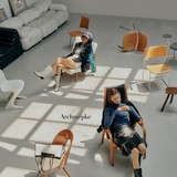 아카이브 앱크, 2021 F/W 컬렉션 ‘취향의 누적’ 공개 : 보도자료 │ News Room