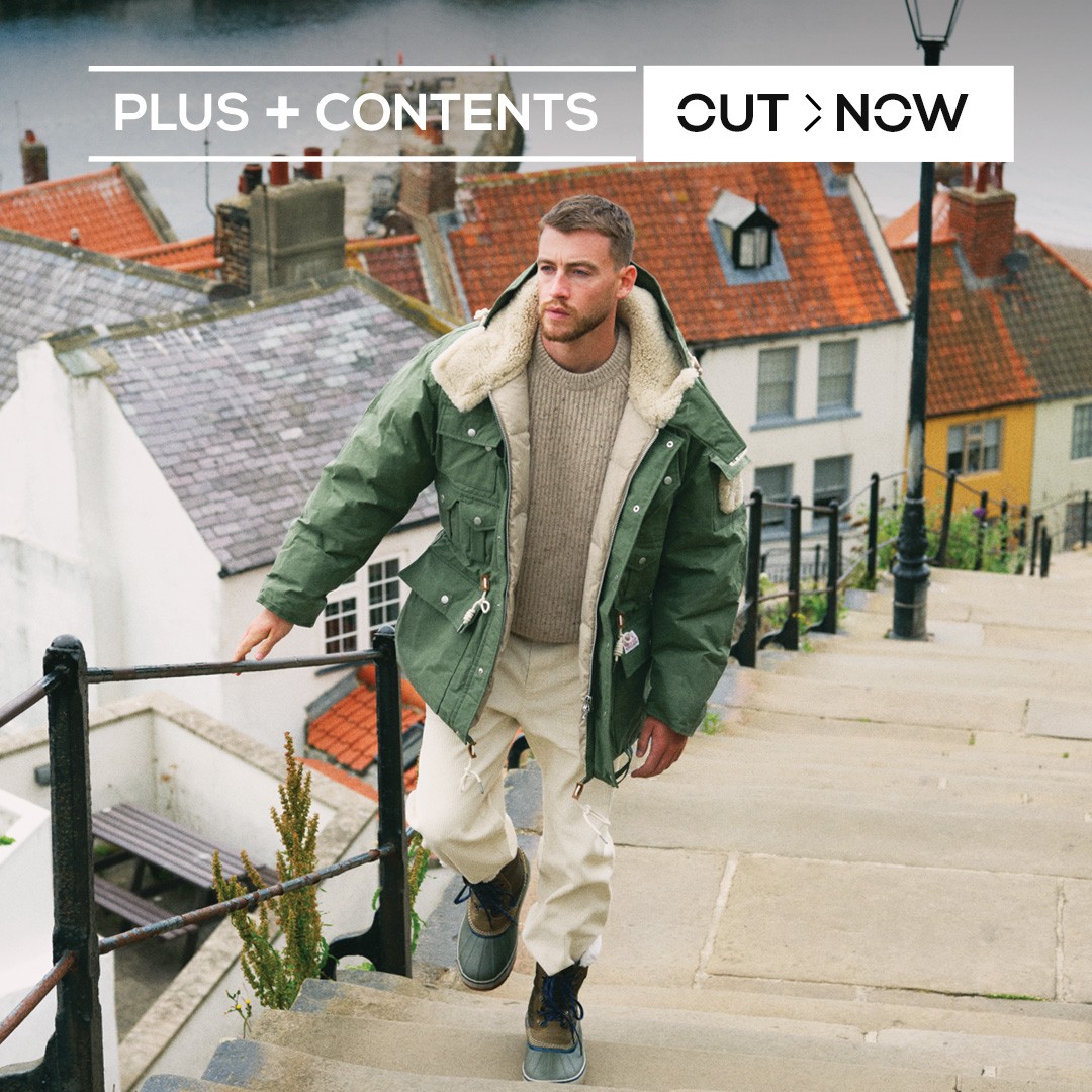 [OUT NOW] HENRY COTTONS | Fly Fishing Club FFC를 만나볼 시간 : 플러스컨텐츠 │ News Room