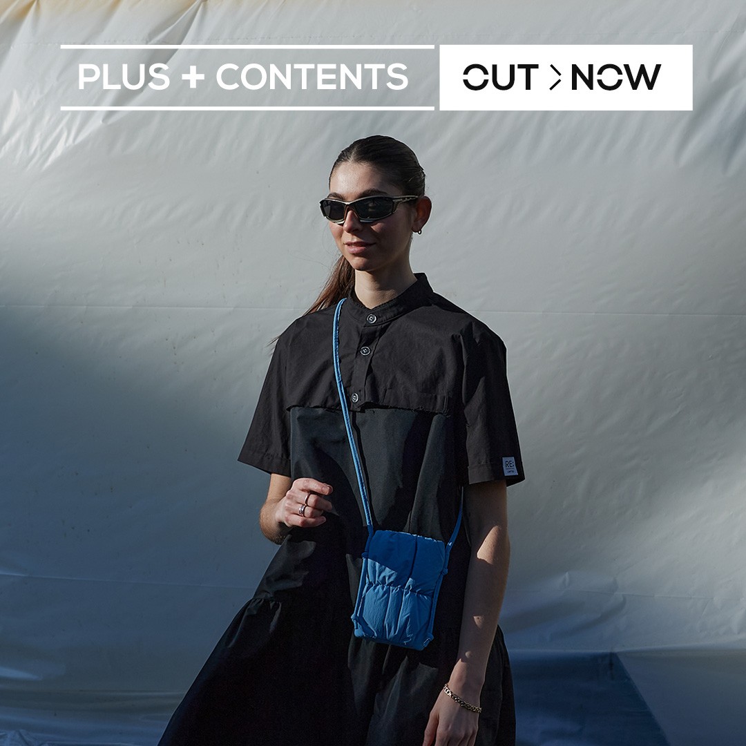 [OUT NOW] RE;CODE 23SS COLLECTION : 플러스컨텐츠 │ News Room