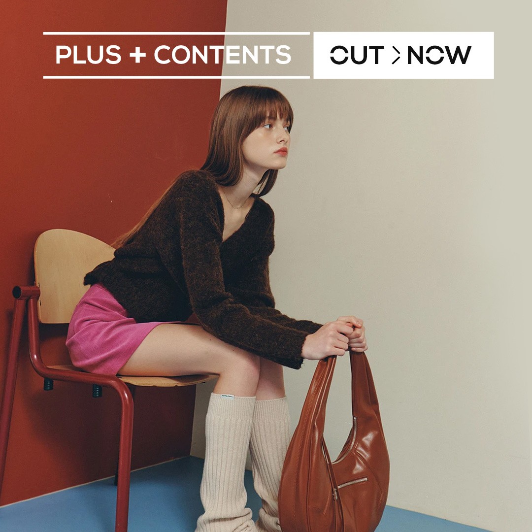 [OUT NOW] LUCKY MARCHE | 2023 COLLECTION WINTER 1st DROP OPEN : 플러스컨텐츠 ...