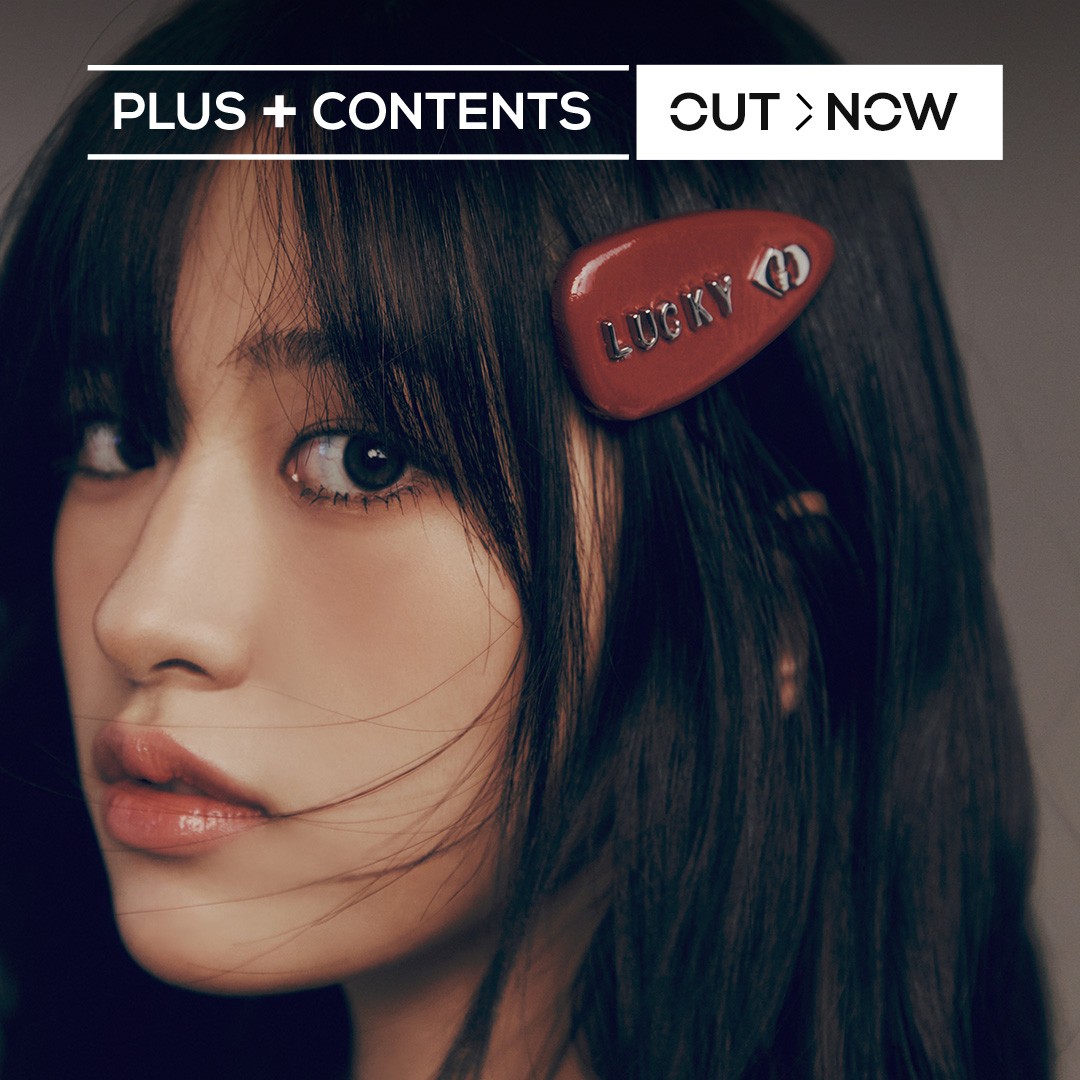 [OUT NOW]LUCKY CHOUETTE ICONIC YUJIN_23Fall Campaugn#1 : 플러스컨텐츠 │ News Room