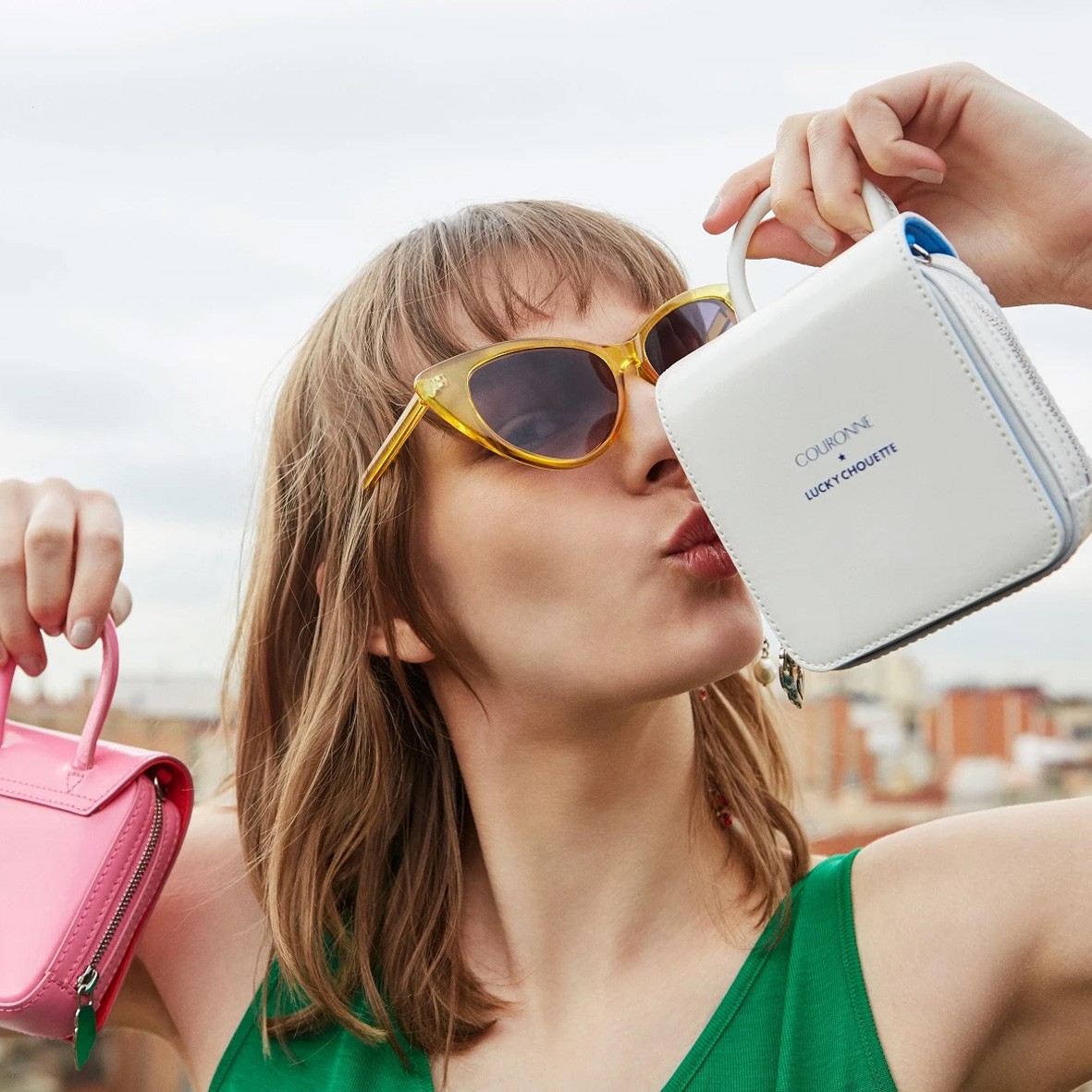 럭키슈에뜨, 지금은 콜라보레이션 춘추전국 시대 : 보도자료 │ News Room