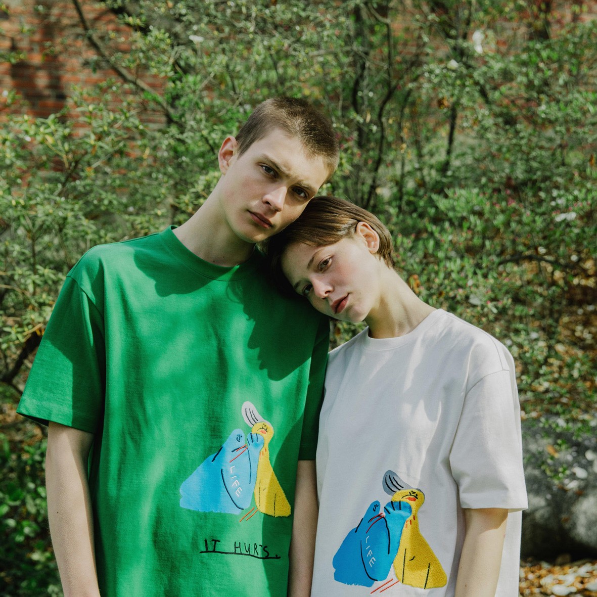 커스텀멜로우, 연이은 아티스트 협업 상품 판매 호조 : 보도자료 │ News Room